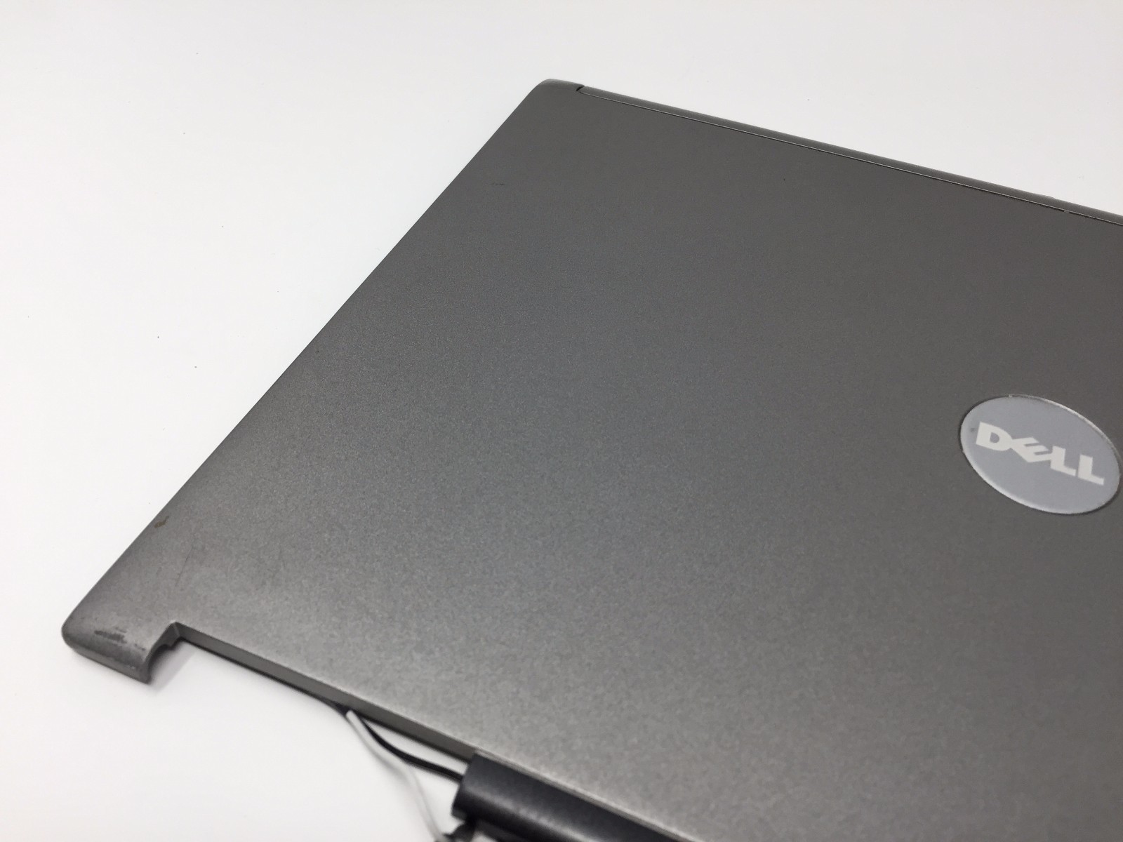 DELL LATITUDE PP18L DISPLAY LCD COVER HAL00 AMZJX000900 ### | eBay UK