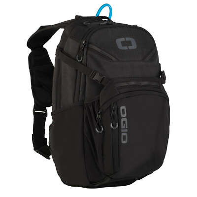 OGIO Rain Forest 3L Hydration Pack Black 802005 | eBay