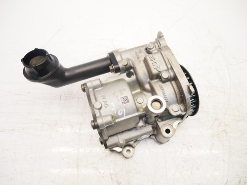 Pompe à huile für Audi Seat Skoda VW 1,6 TDI CLHA 04L145208D | eBay