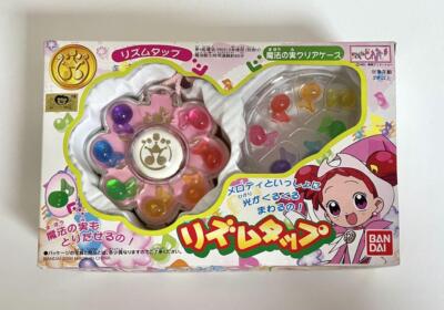 Magical Ojamajo Doremi Rhythm Tap Vintage | eBay