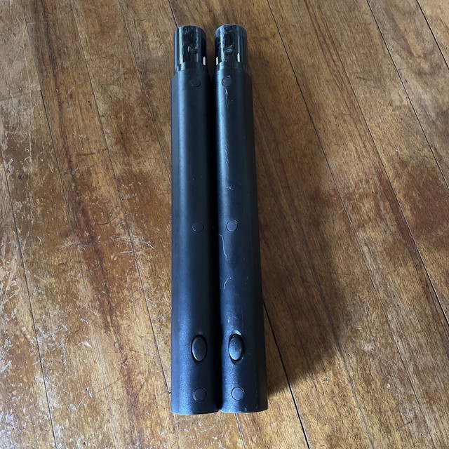 Electrolux Aerus Guardian HEPA Canister Vacuum Cleaner C154E Motor for ...