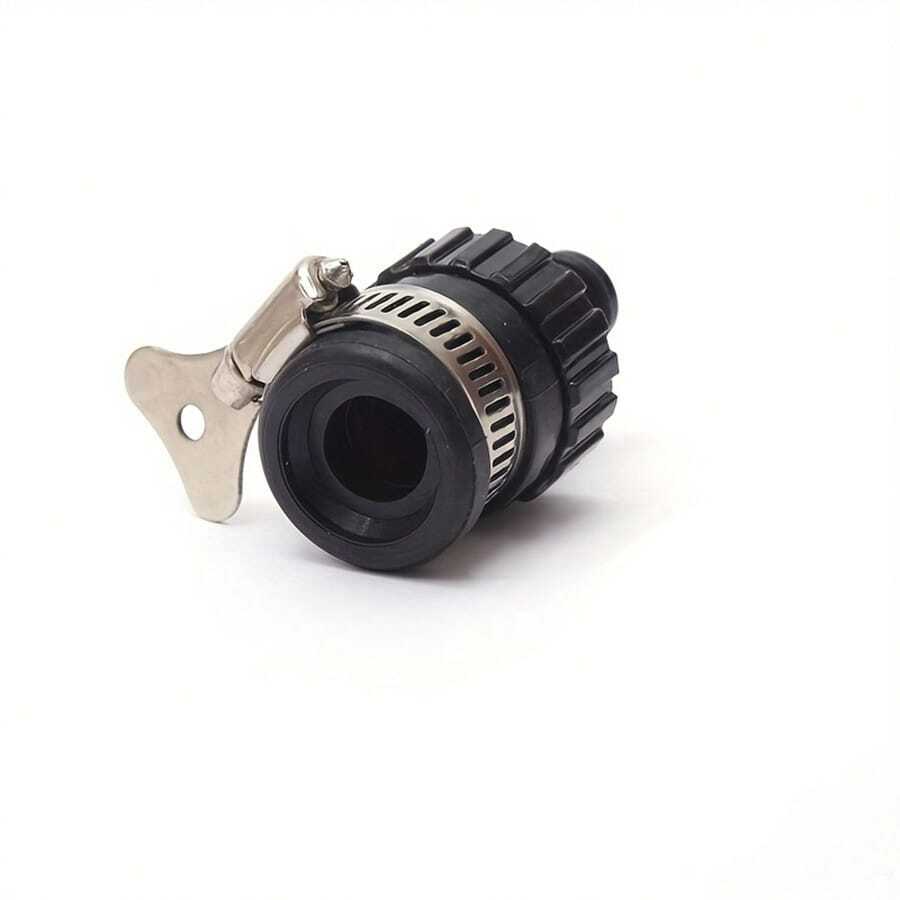 Water Faucet Adapter Durable Universal Plastic Quick Connect Hose ...