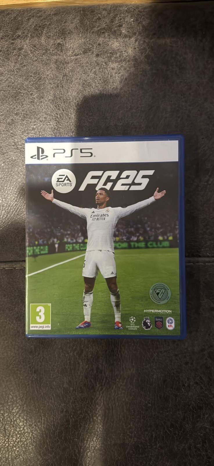 Fifa 25 PS5 Video Game | eBay UK