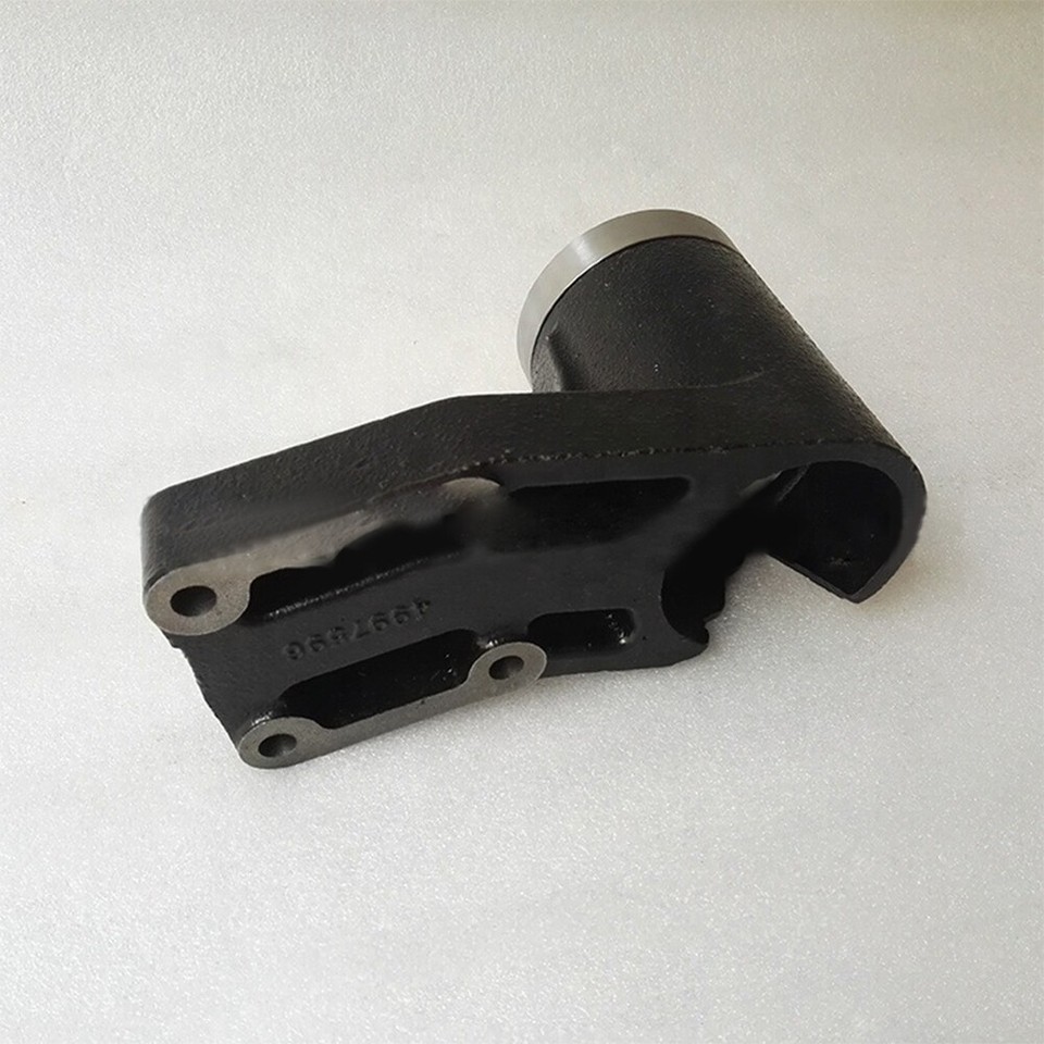 Fan Support 5283014 For Cummins QSL9 | eBay