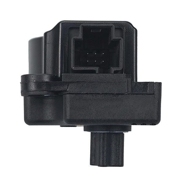 HVAC Heater Blend Door Actuator for Buick and for Cadillac Models 2010 ...