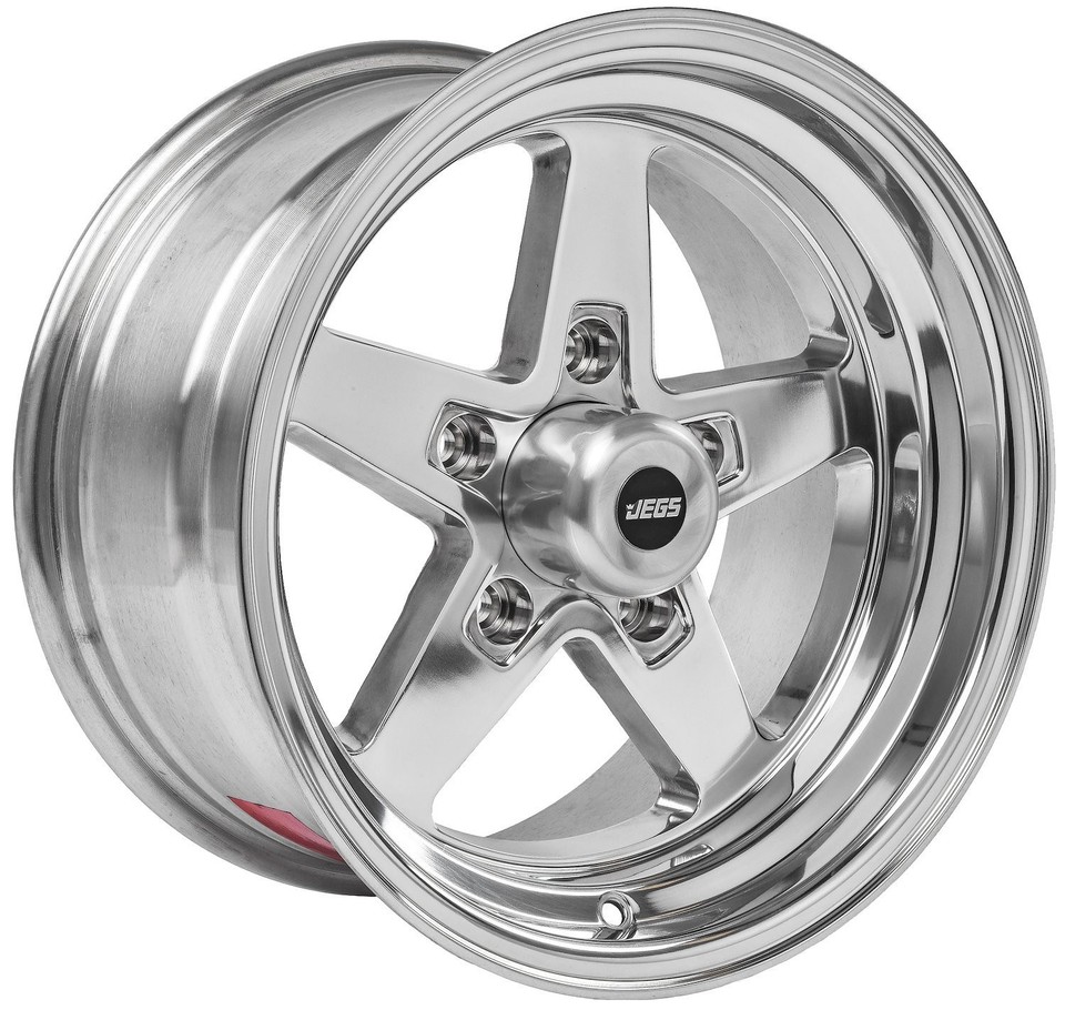 JEGS 681276 SSR Star Wheel [Size: 15" x 8"] 889944127970| eBay