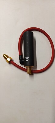 Tig Welding - Torch Cooler