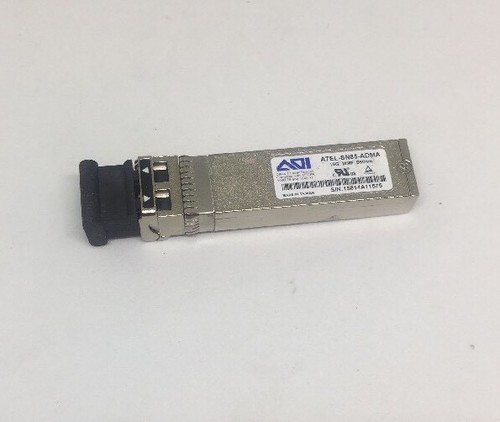 AOI A7EL-SN85-ADMA 850nm SR Dual LC Fibre Channel Receiver | eBay Australia