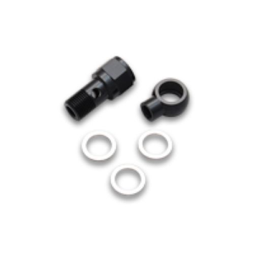 Vibrant Performance 16790 LS Engline Oil Pressure Gauge Adapter Fitting ...