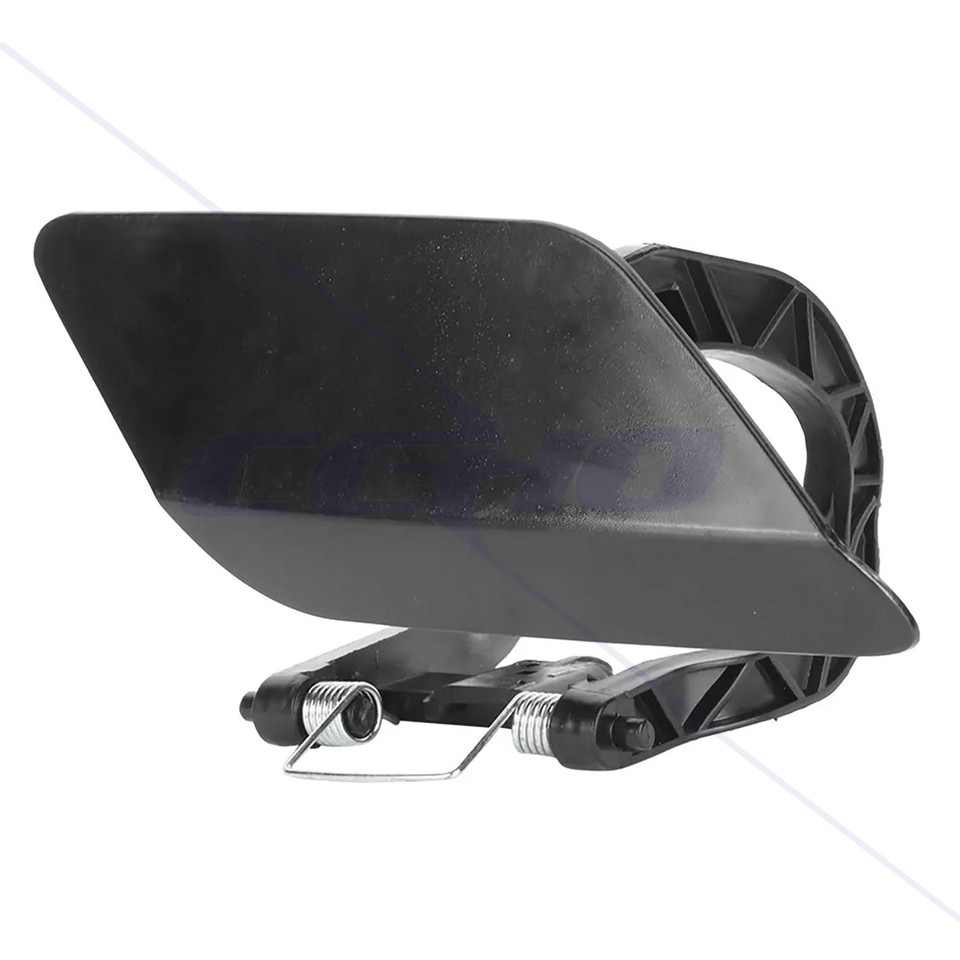 Right Headlight Washer Spray Nozzle Cap for Mercedes Benz E-Class W212 ...