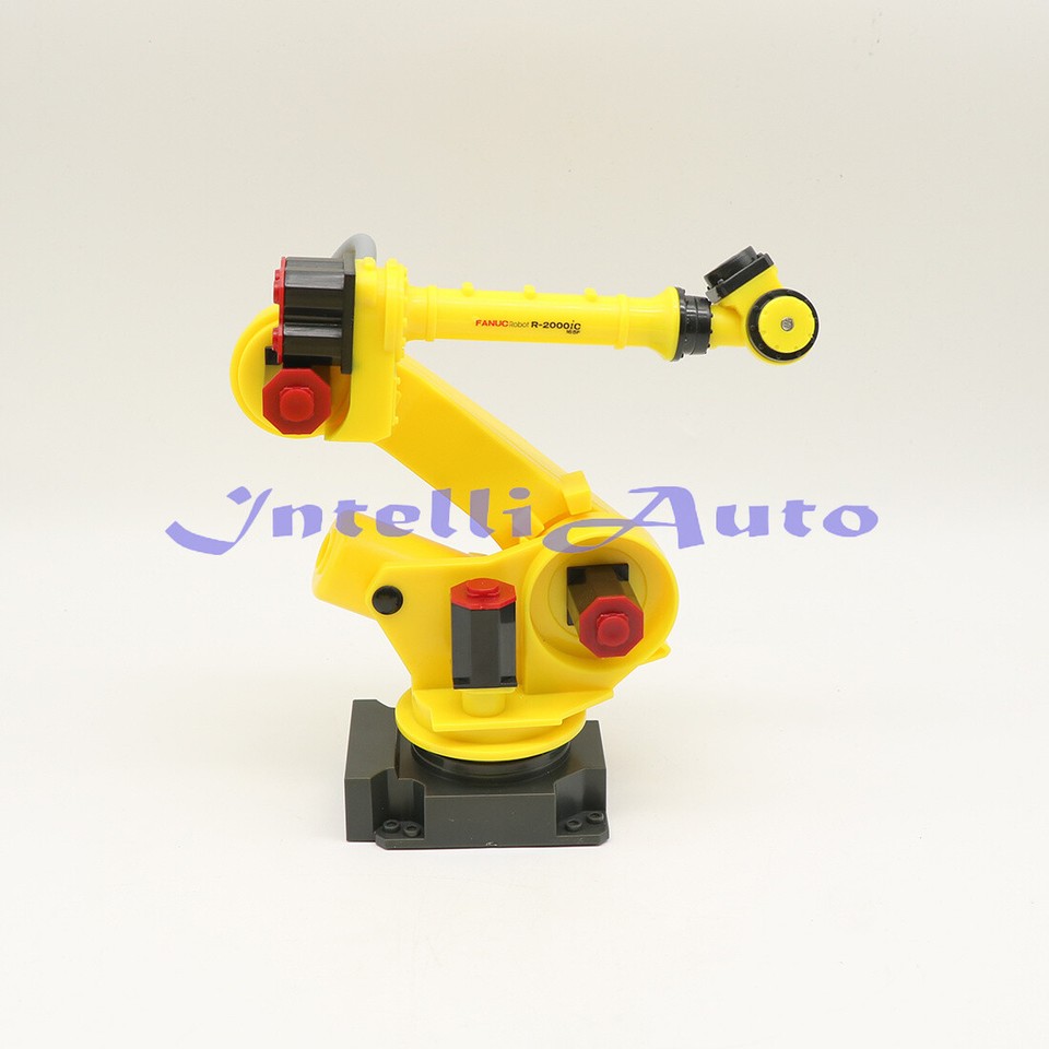 1Pcs NEW FANUC Robot R-2000IC-165F 3D Manipulator Robot Model R-2000IC ...