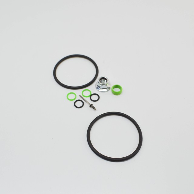 Land Rover Discovery IV L319 Front Shock Absorber Seals Kit LR016412 ...