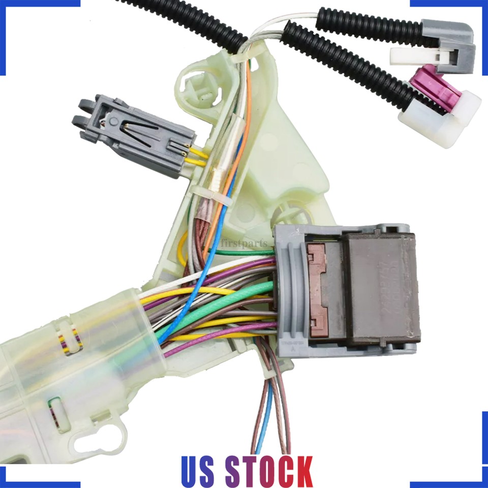 New Internal Wire Harness For GMC Chevy Cadillac 8L90 8L45 24298757 ...
