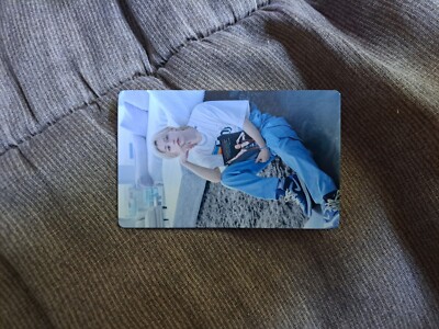 Stray Kids 2023 Dispatch Felix Photocard | eBay