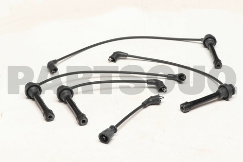 MD975309 Genuine Mitsubishi CABLE SET,SPK PLUG & HIGH | eBay