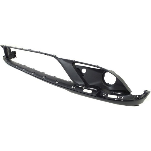 Bumper Cover Fascia Front Lower for Dodge Durango 14-18 CH1015118 ...