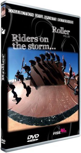 ROLLER - VOL.3 (DVD) (US IMPORT) | eBay