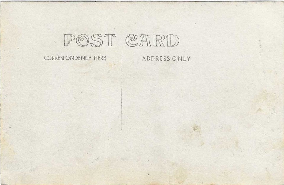 WI RPPC State Fish Hatchery Ponds & People, Wild Rose Wisconsin Real ...