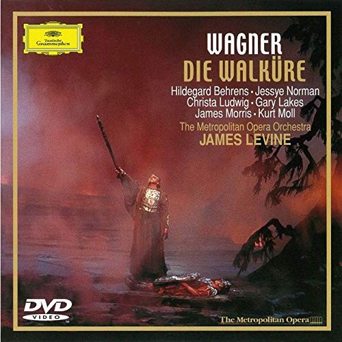 Wagner (1813-1883) - Wagner: Opera ((Valkyrie)) Complete works (Limited ...