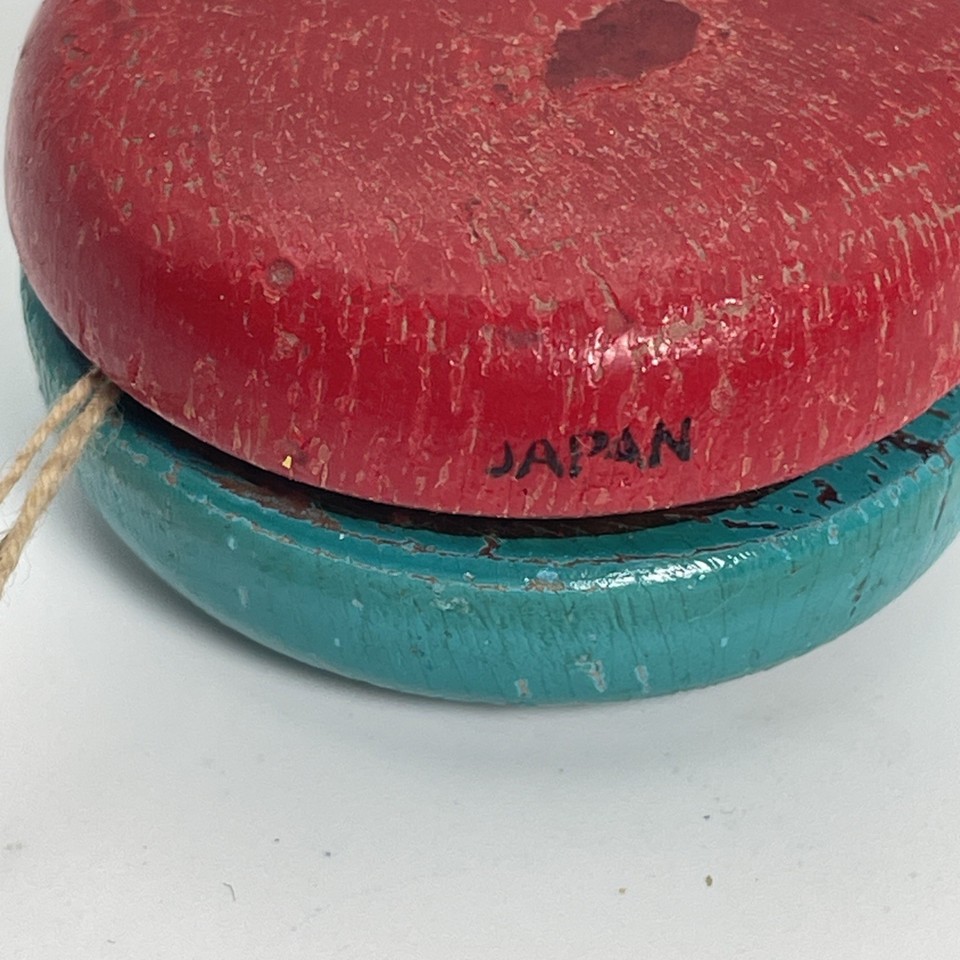 RARE Vintage Japanese Snoboy Yoyo | eBay