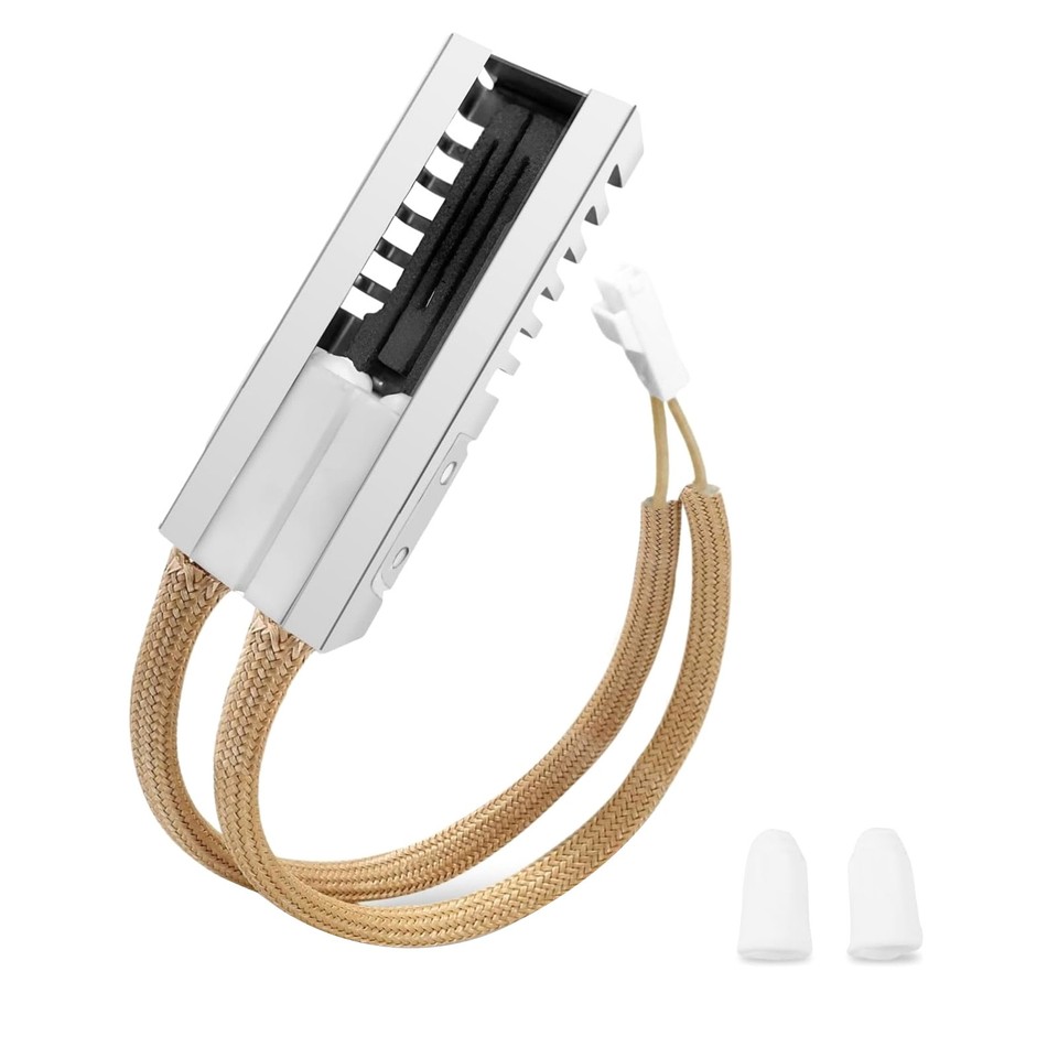 Universal Gas Igniter for KitchenAid/Jenn-Air W10914411 - Easy Install ...