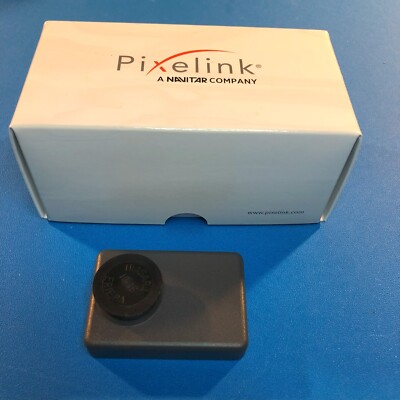 Pixelink PL-E535CU Industrial Camera | eBay