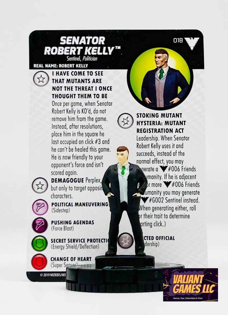 Rob Kelly Phoenix