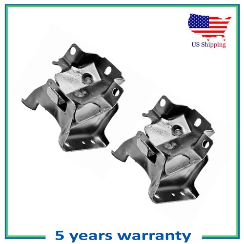 Engine Motor Mount Set 2 For Chevy Express GMC Savana 1500 2500 4.8L/5 ...