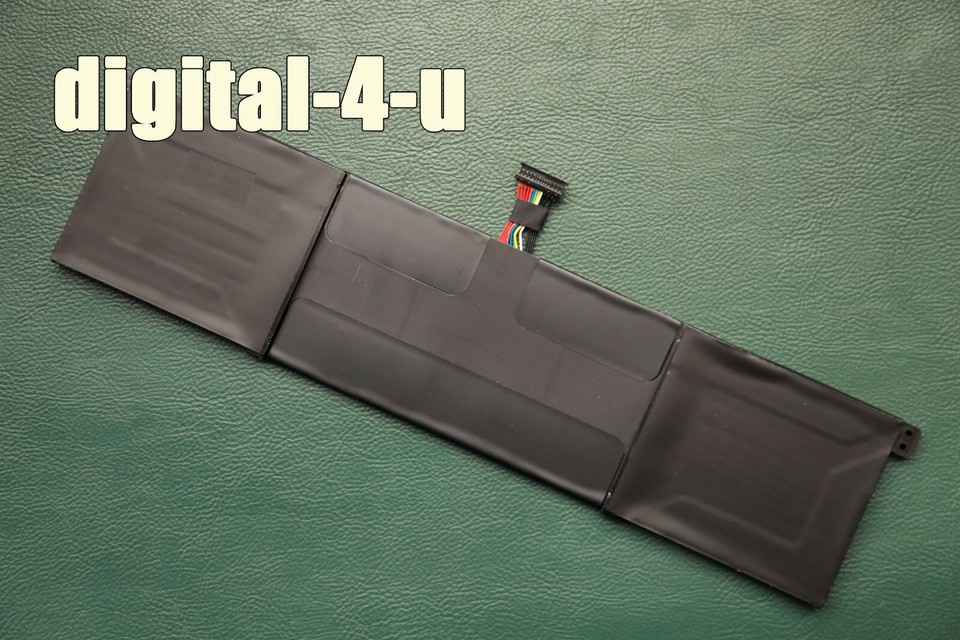 New Genuine R15B01W Battery For Xiaomi Pro 15.6'' i5 i7 TM1701 171501 ...