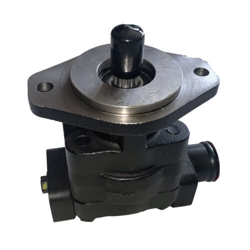 Hydraulic Pump AT179792 Fits For John Deere 310E 310G 310J 310K 710D ...