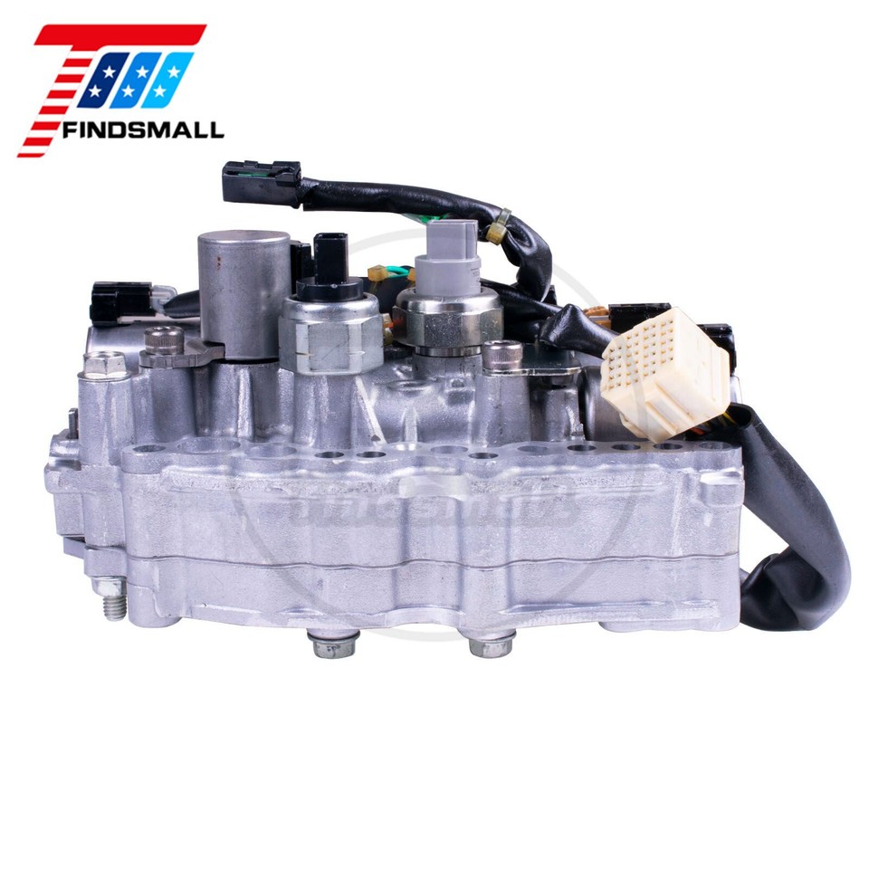 OEM JF016E CVT Transmission Valve Body For Nissan Altima 2.5L 14-18 ...