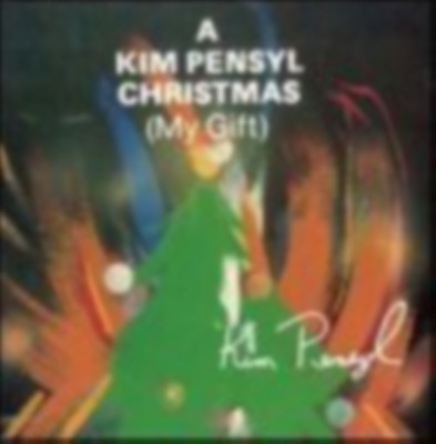 Christmas Gift by Kim Pensyl Cd | eBay