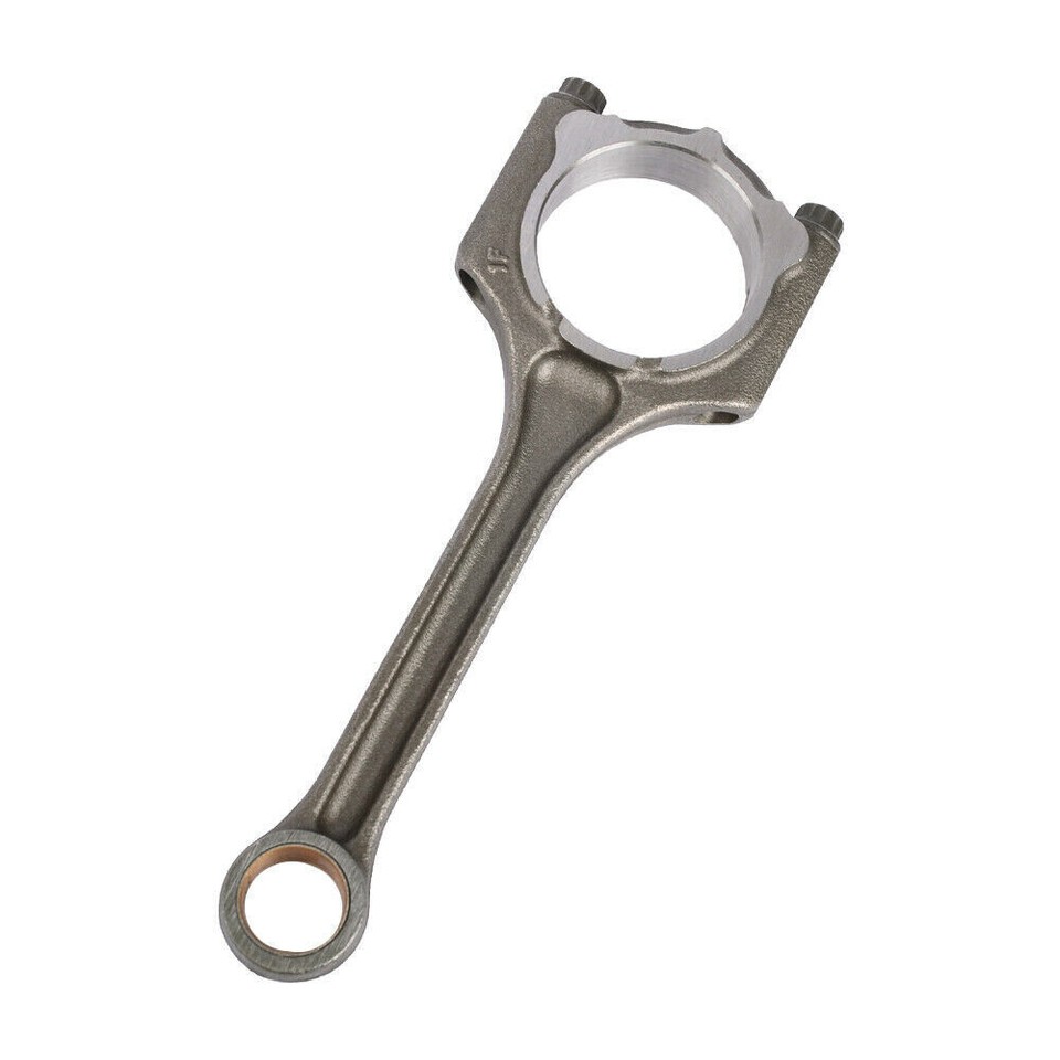 G4NB 1.8L Engine Crankshaft & Rods & Bearings Set For Hyundai Elantra ...