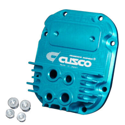 Cusco GENUINE OEM Diff Cover Differential Cover for 400cc for Subaru ...