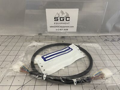 Disco Hi-Tec Cable PN: DWSP024G103-00 | eBay