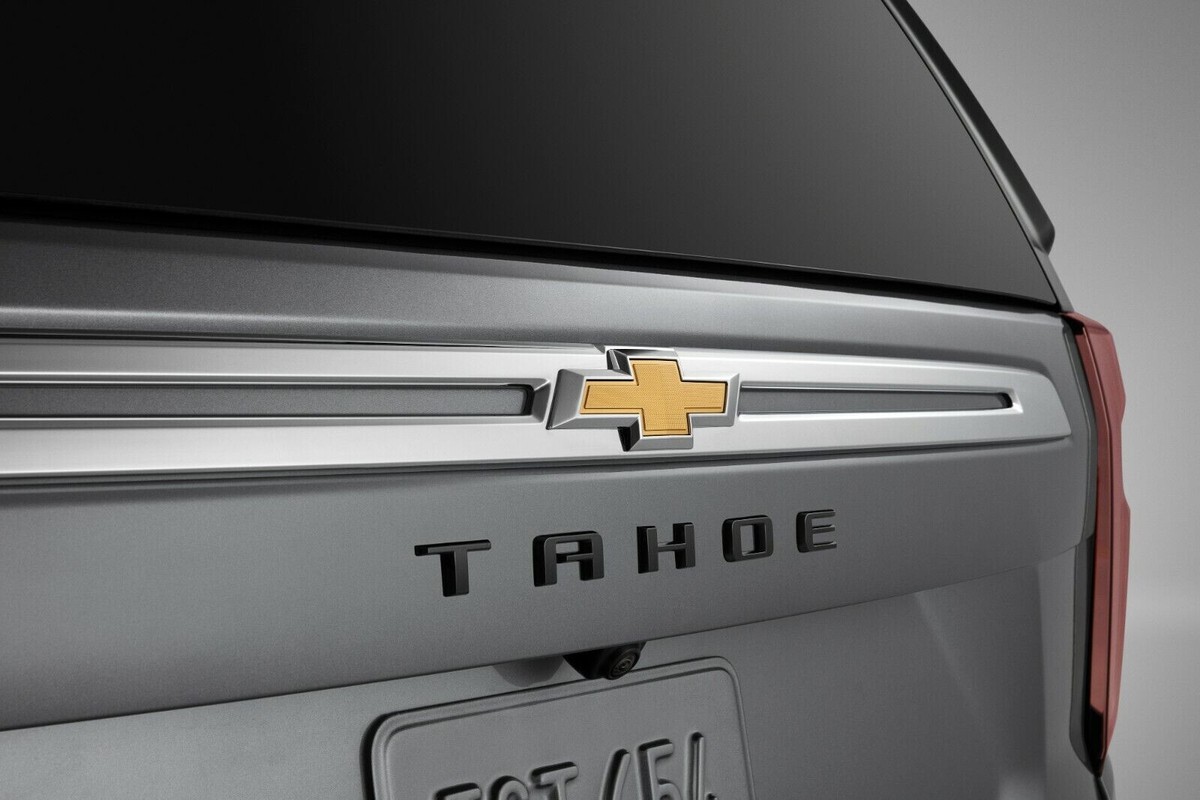 Tahoe Logo