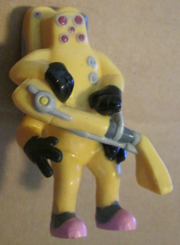 Monsters Inc Cda Toys