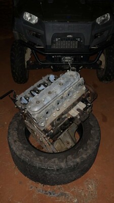 04-07 Chevrolet 5.3L LS Swap Engine | eBay