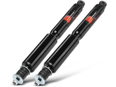 Rear Shock Absorber Set fits School Bus 1988-1991, 2000, 2006 74SYWV | eBay