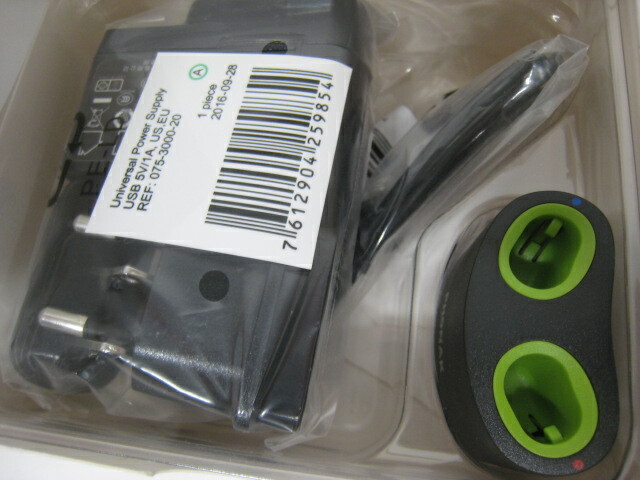 Phonak Mini Charger RIC 075-0012 Pack of 2 | eBay