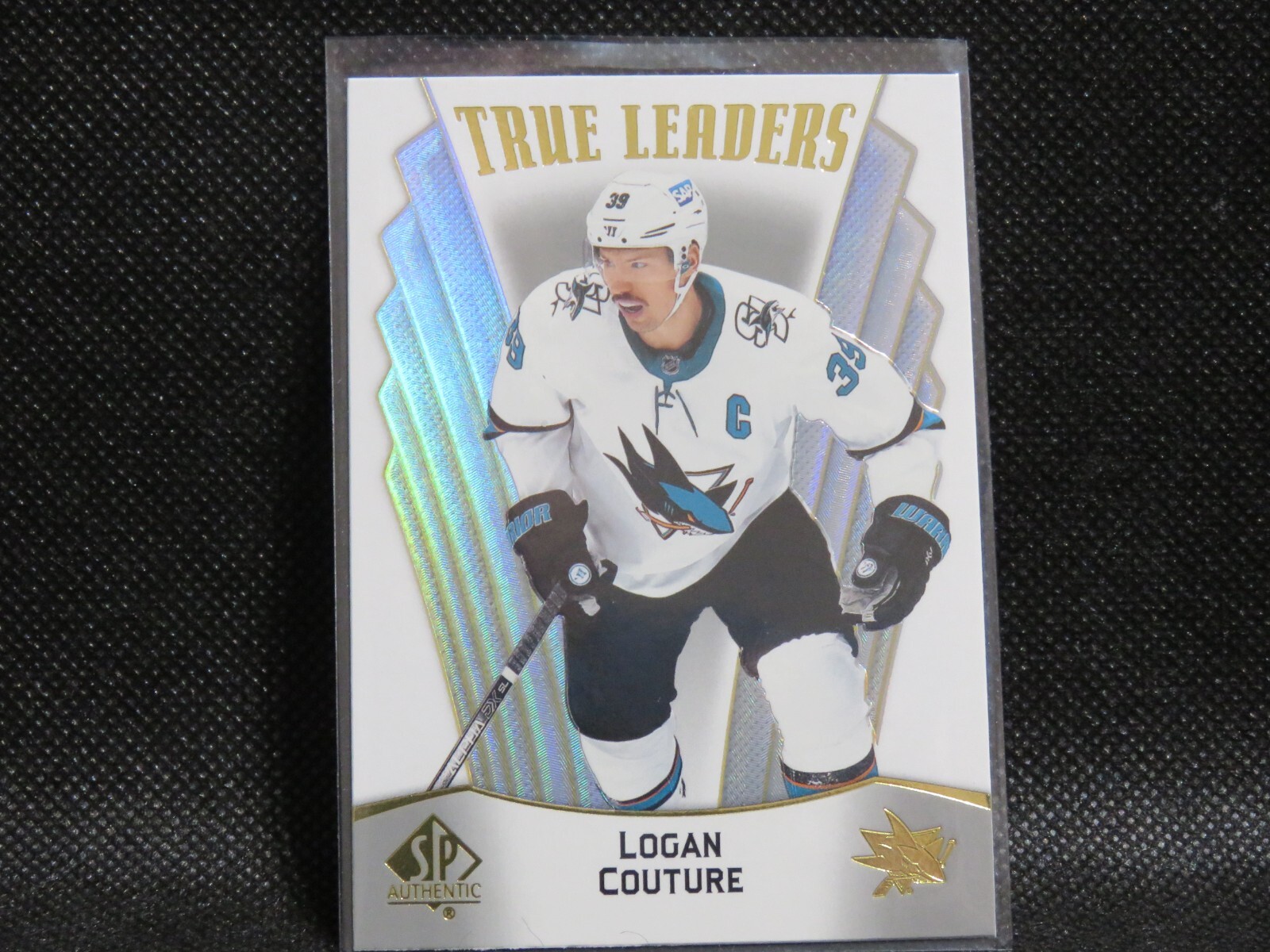 Logan Couture Wallpaper