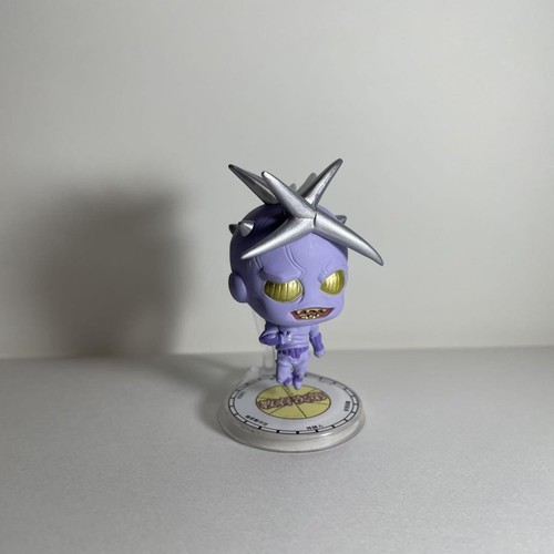 JoJo's Bizarre Adventure Baby Face Stand Figure Part 7 Gold Wind Series ...