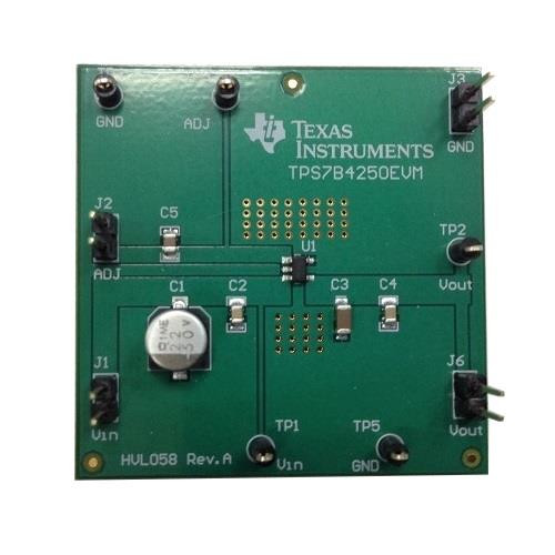 1Pcs TPS7B4250EVM Power Management IC Development Tools TPS7B4250EVM | eBay