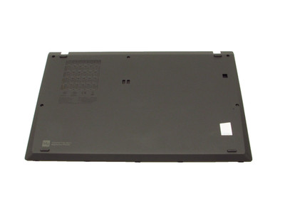 Lenovo ThinkPad T14s Gen2 14" Genuine Laptop Bottom Case Base Cover ...