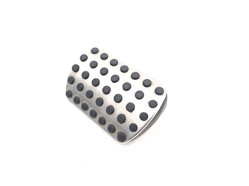 Original Mercedes Benz Sport Brake Pedal Cover A1702900182 | eBay UK