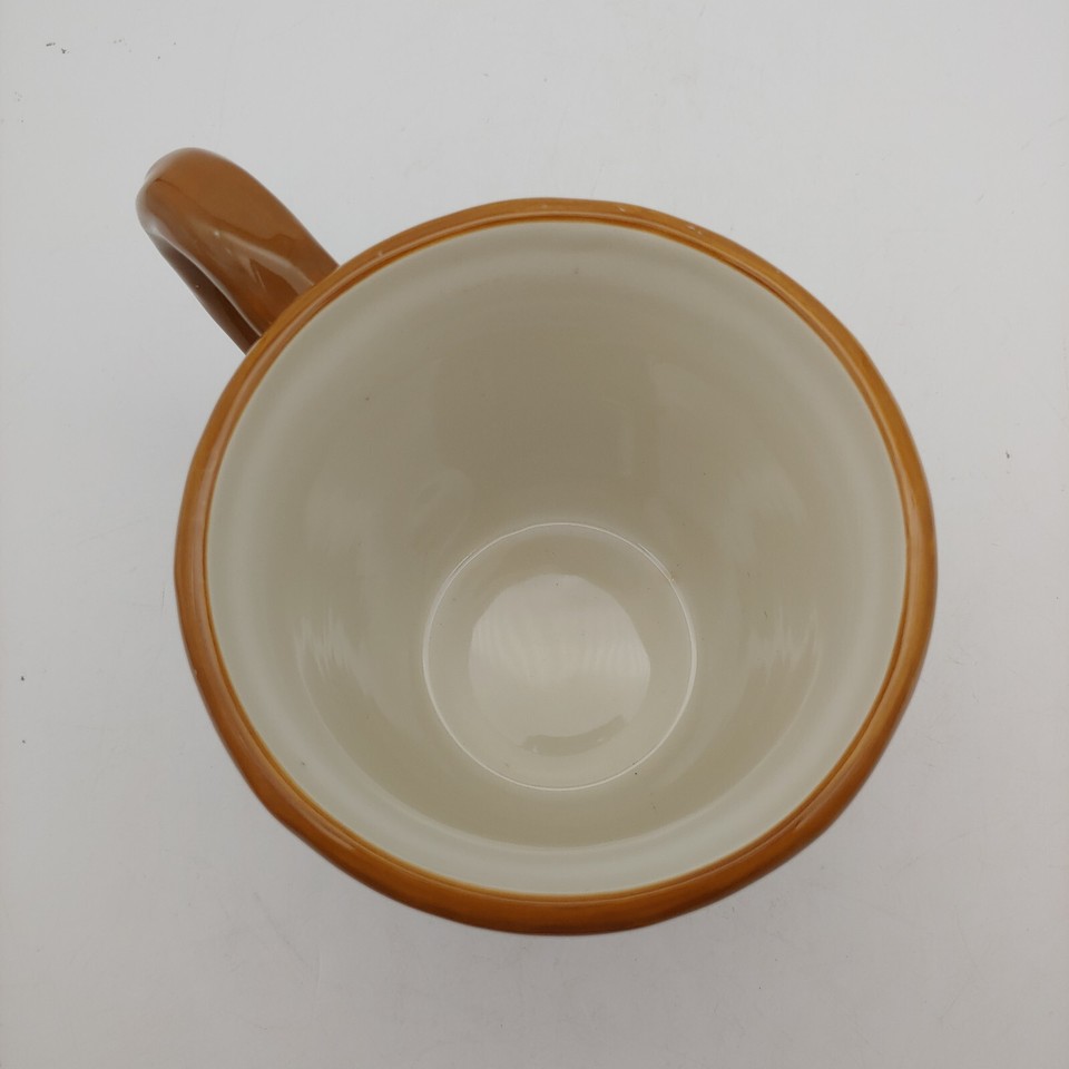 Susan Winget Studio Shop Tea Coffee Mug - 16oz Large Plants Butterfly ...