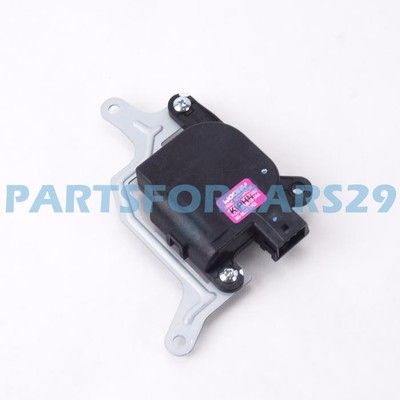 New Genuine OEM KIA Mode Actuator 2006-2010 Optima & 2006-08 Sorento ...