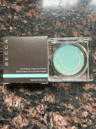 Becca Anti-Fatigue Under Eye Primer. Brand New In Box | eBay