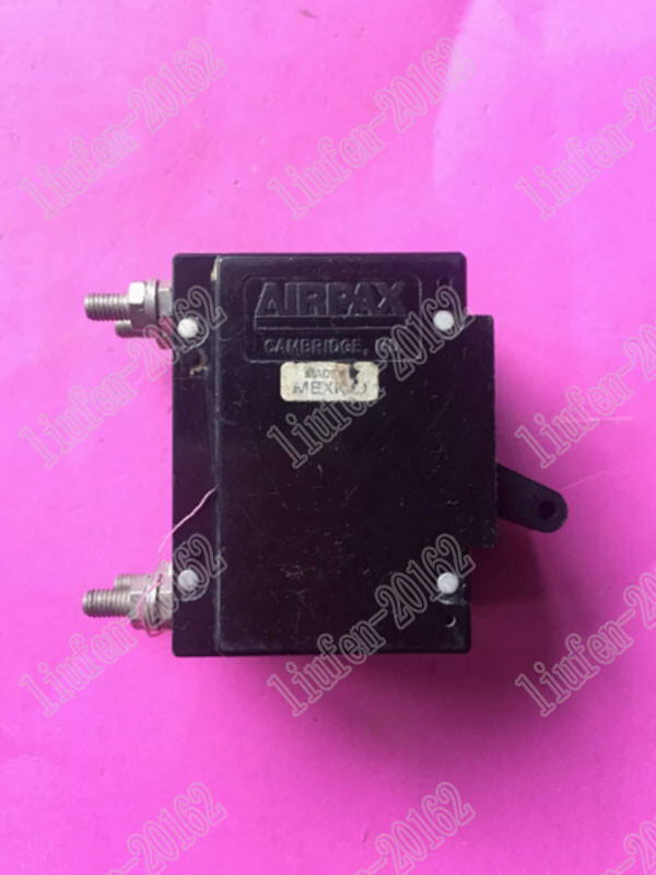 1PC Used AIRPAX 2P7.5A APL11-1-65-752 | eBay