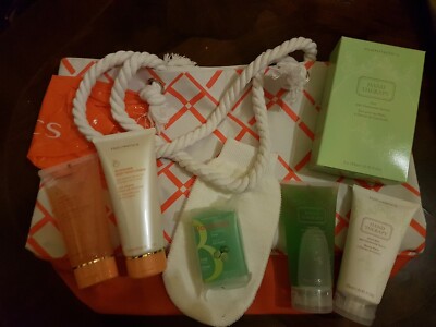 Nutrimetics ' Body Pamper 8 Piece SET ' Brand New RRP $129. | eBay ...